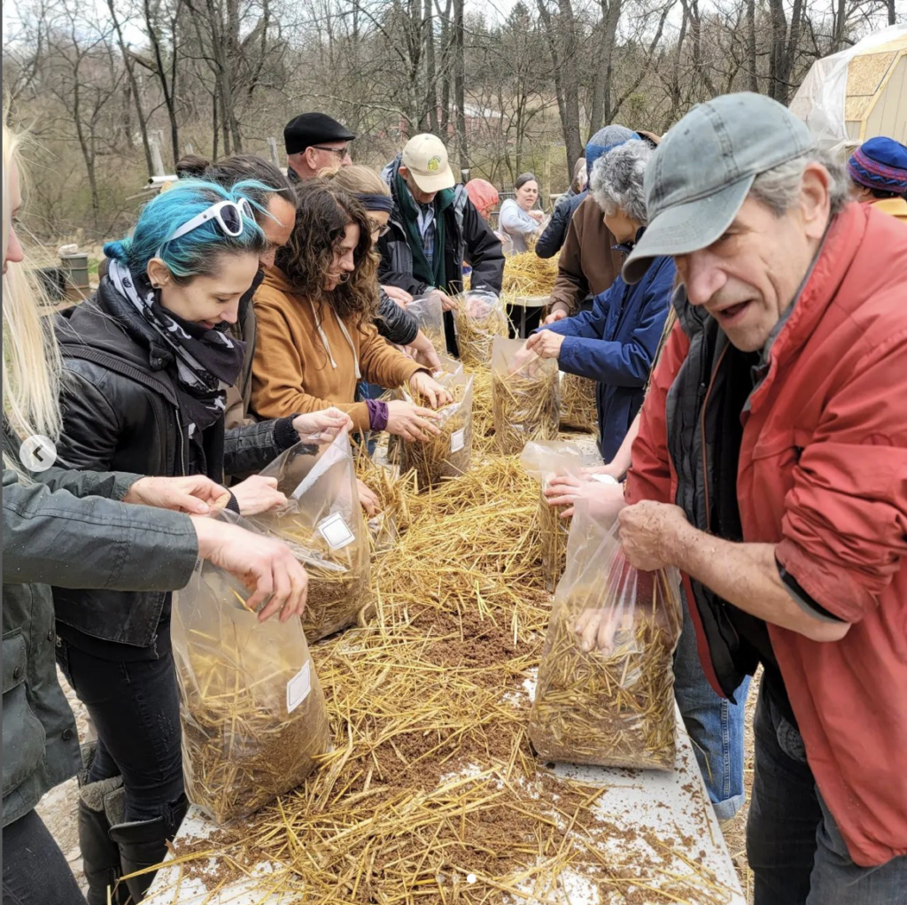 NOFA NJ – Northeast Organic Farming Association of New Jersey