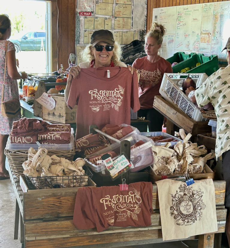 FesTomato! Brings Sunshine, Community, and Record-Breaking Farm Sales ...
