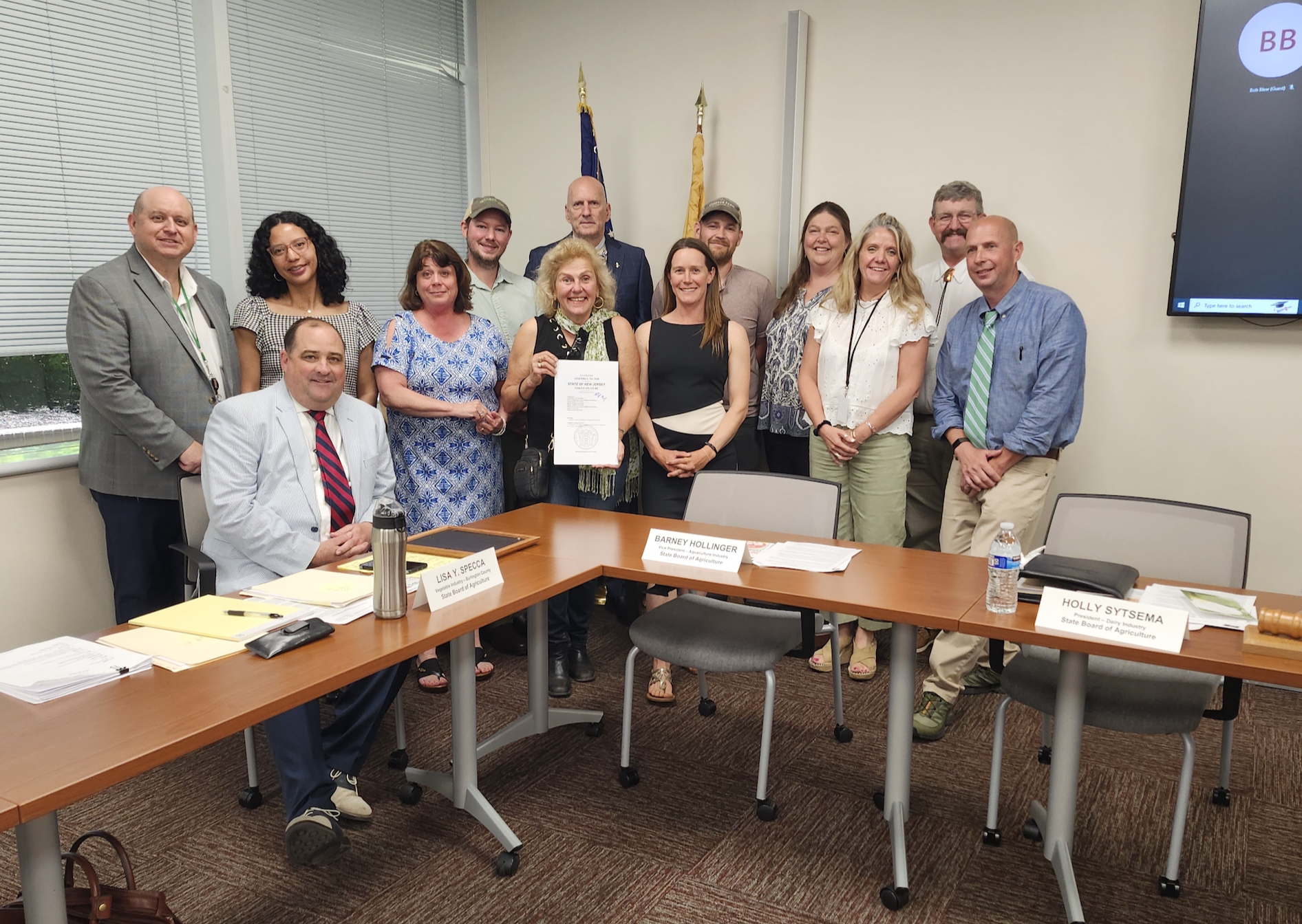 NOFA NJ – Northeast Organic Farming Association of New Jersey