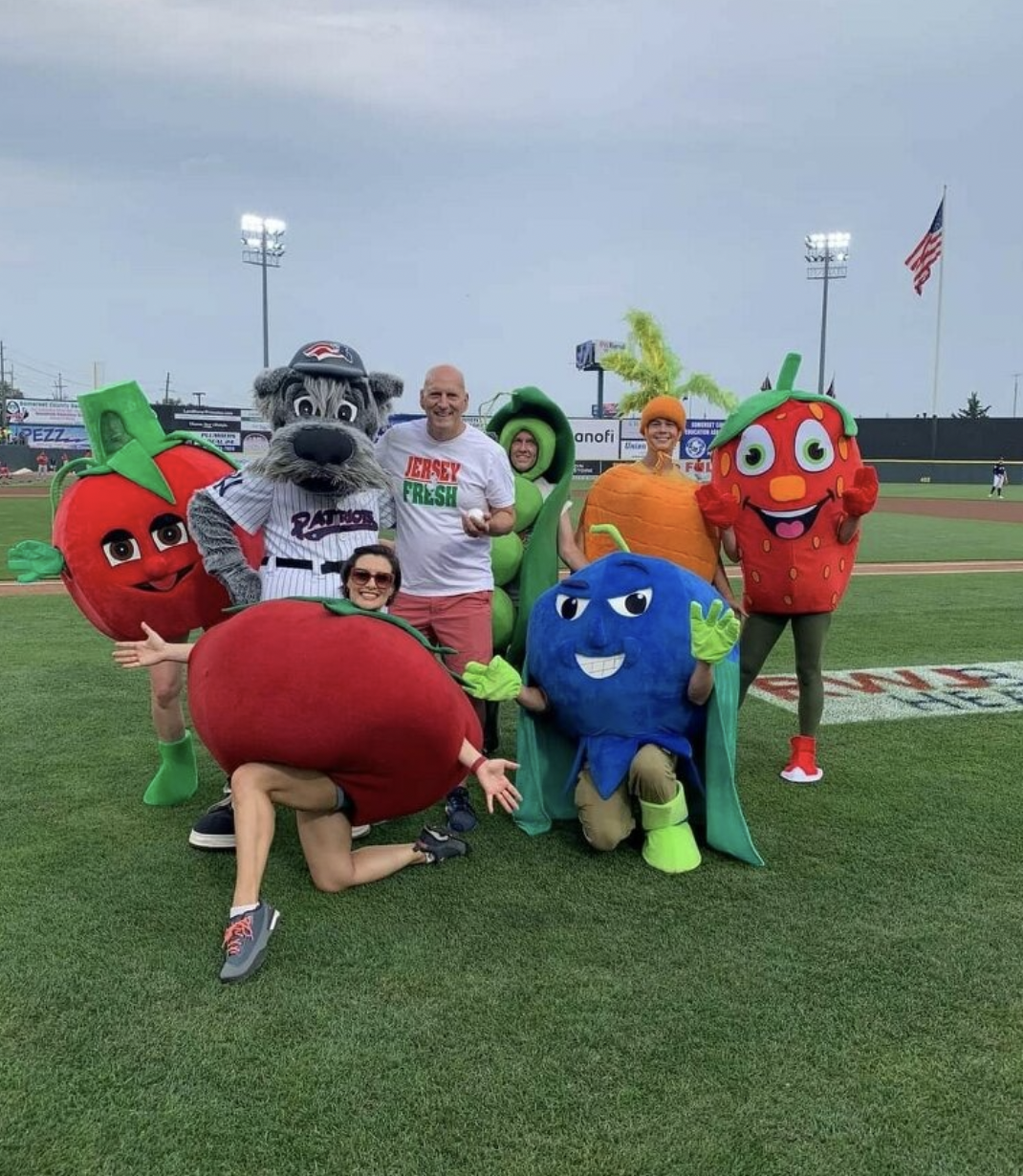 NOFA NJ – Northeast Organic Farming Association of New Jersey